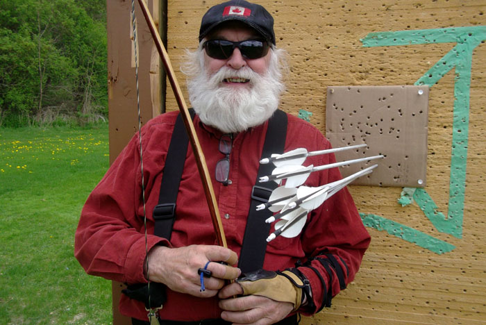 Archery With Gary Basically Bows Archery